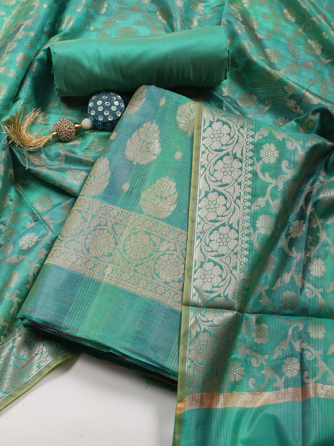 MEENA BAZAAR Since 1970 | Indian Ethnic Women Wear
