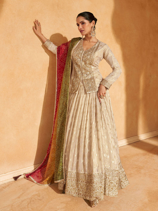 LEHENGA – Meenabazaar