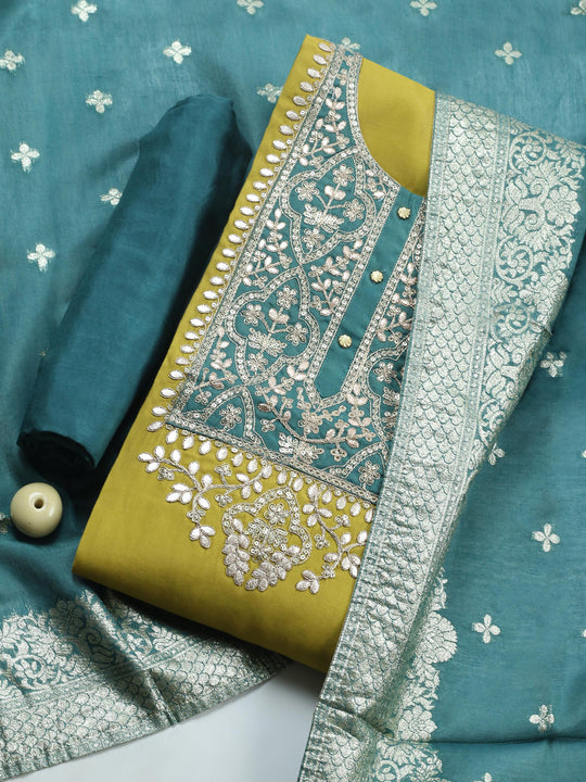 Dress Material – Page 5 – Meenabazaar